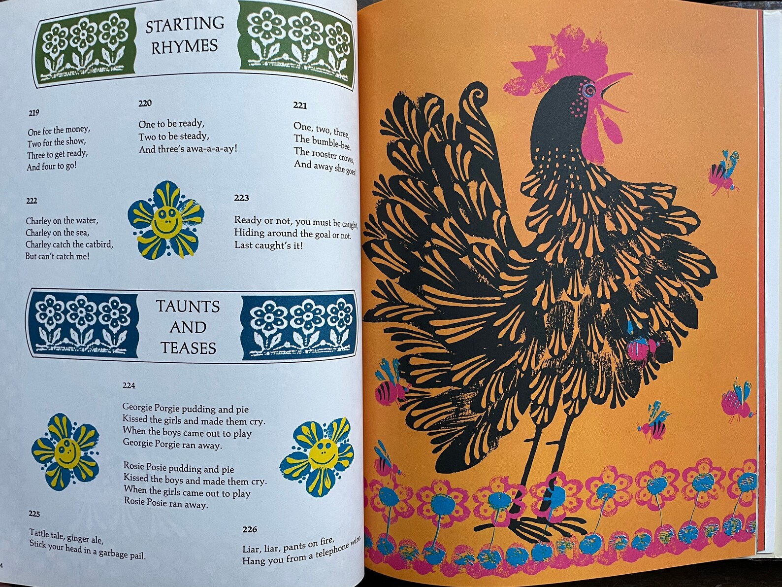 Sally Go Round the Sun by Edith Fowke, 300 Children's Songs, Rhymes and ...