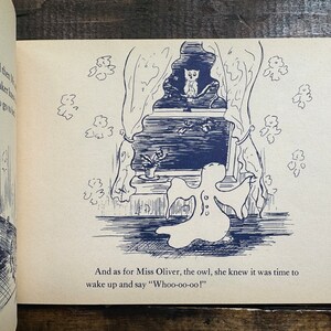 Georgie by Robert Bright Scholastic 1st Printing 1968 Vintage VGC - Etsy