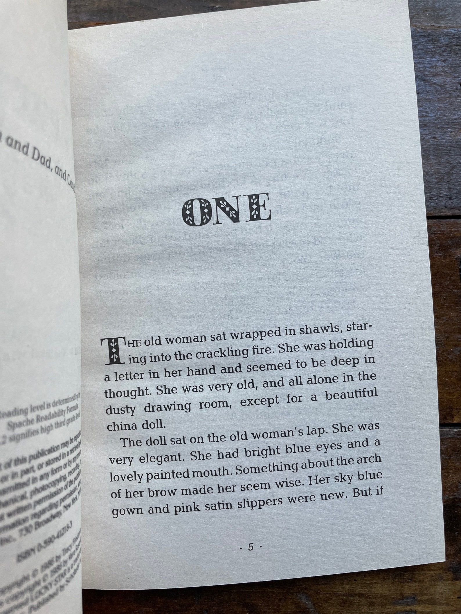 Henriette the Story of a Doll by Tracy Friedman Lucky Star - Etsy