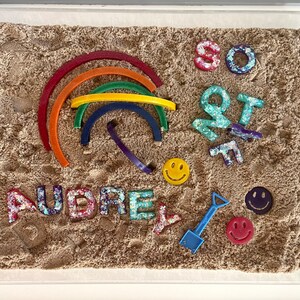 Smiley Face Loose Parts | Random Color Assortment | Stampers | Counters ...