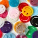 Smiley Face Loose Parts | Random Color Assortment | Stampers | Counters ...