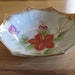 Trimont Ware Japan Iridescent Lustre Ware Porcelain Bowl Gold Trim ...