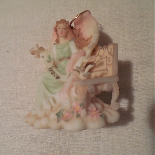 Seraphim Classics Angels - Etsy