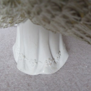 Ceramic Angel Good Job Angel Home Decor Angel With Wings - Etsy