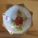 Trimont Ware Japan Iridescent Lustre Ware Porcelain Bowl Gold Trim ...