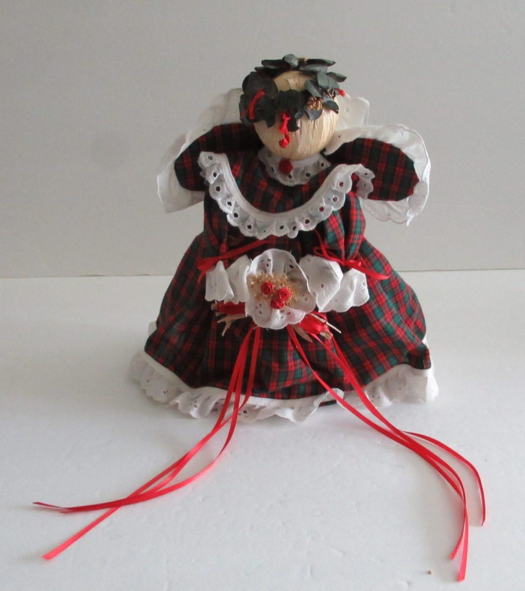 Cloth Angel, Shelf Angel, Angel Decor, Country Decor Country Angel ...