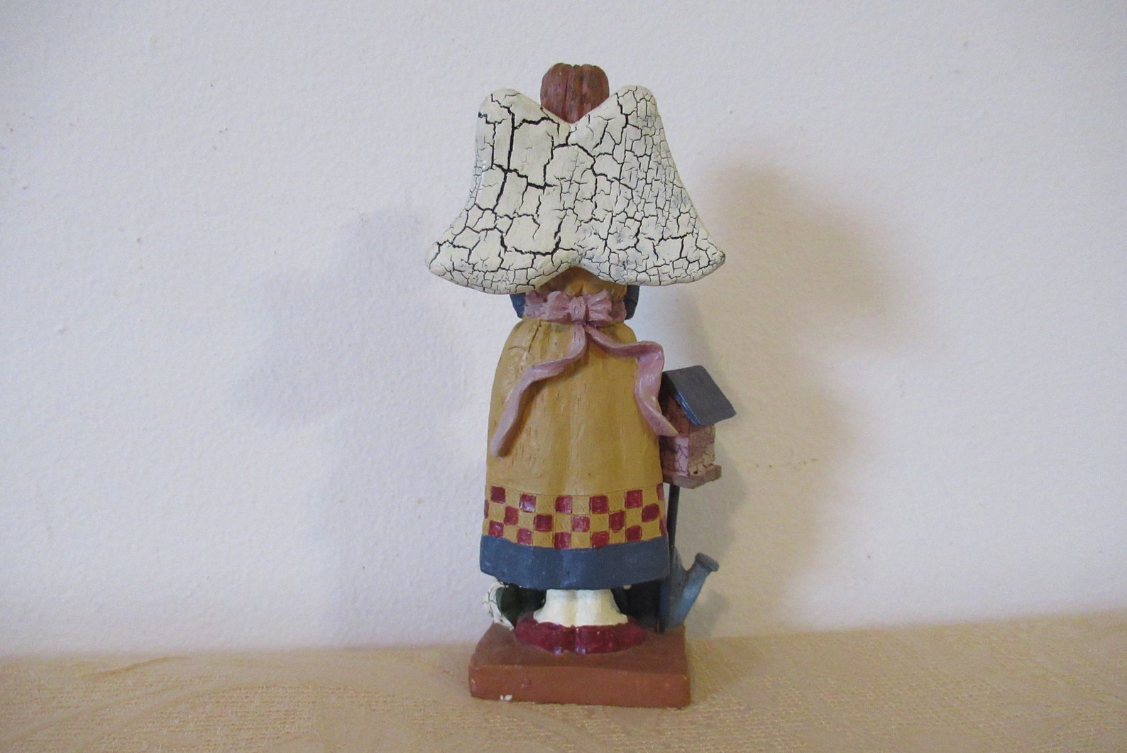 Ceramic Angel / Joy Angel Ceramic / Christmas Angel / Garden Angel ...