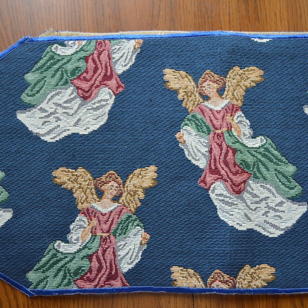 Mantel Runner - Etsy