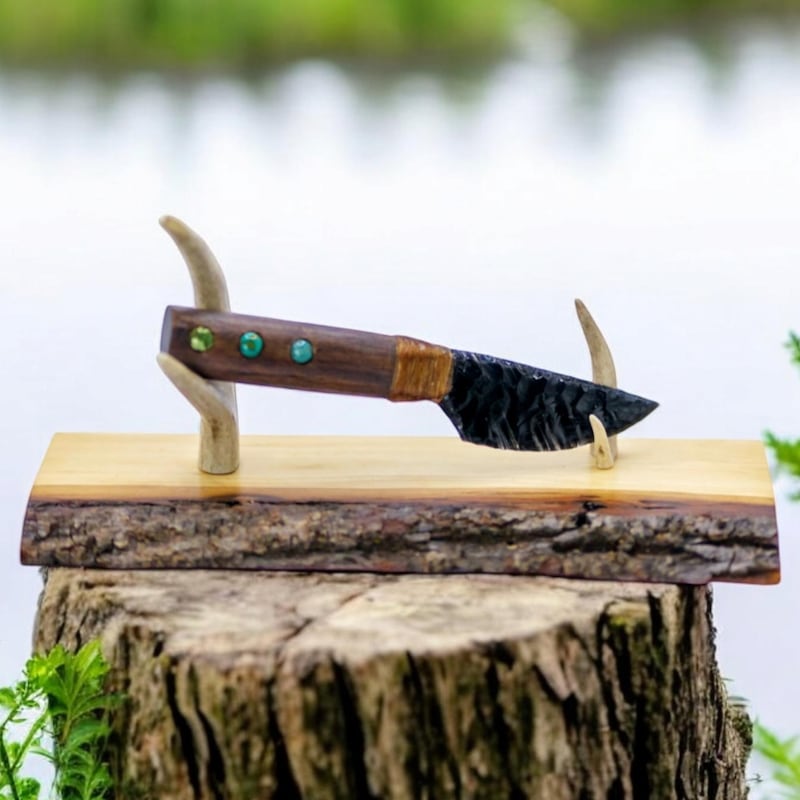 Flint Knives - Etsy