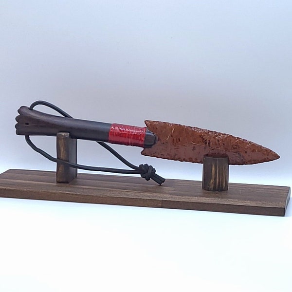 Stone Knife - Etsy