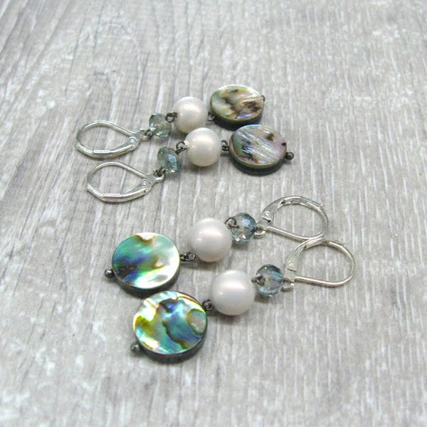 Majorca Pearl - Etsy