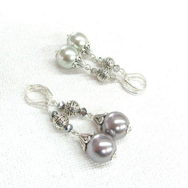 Majorca Pearls - Etsy