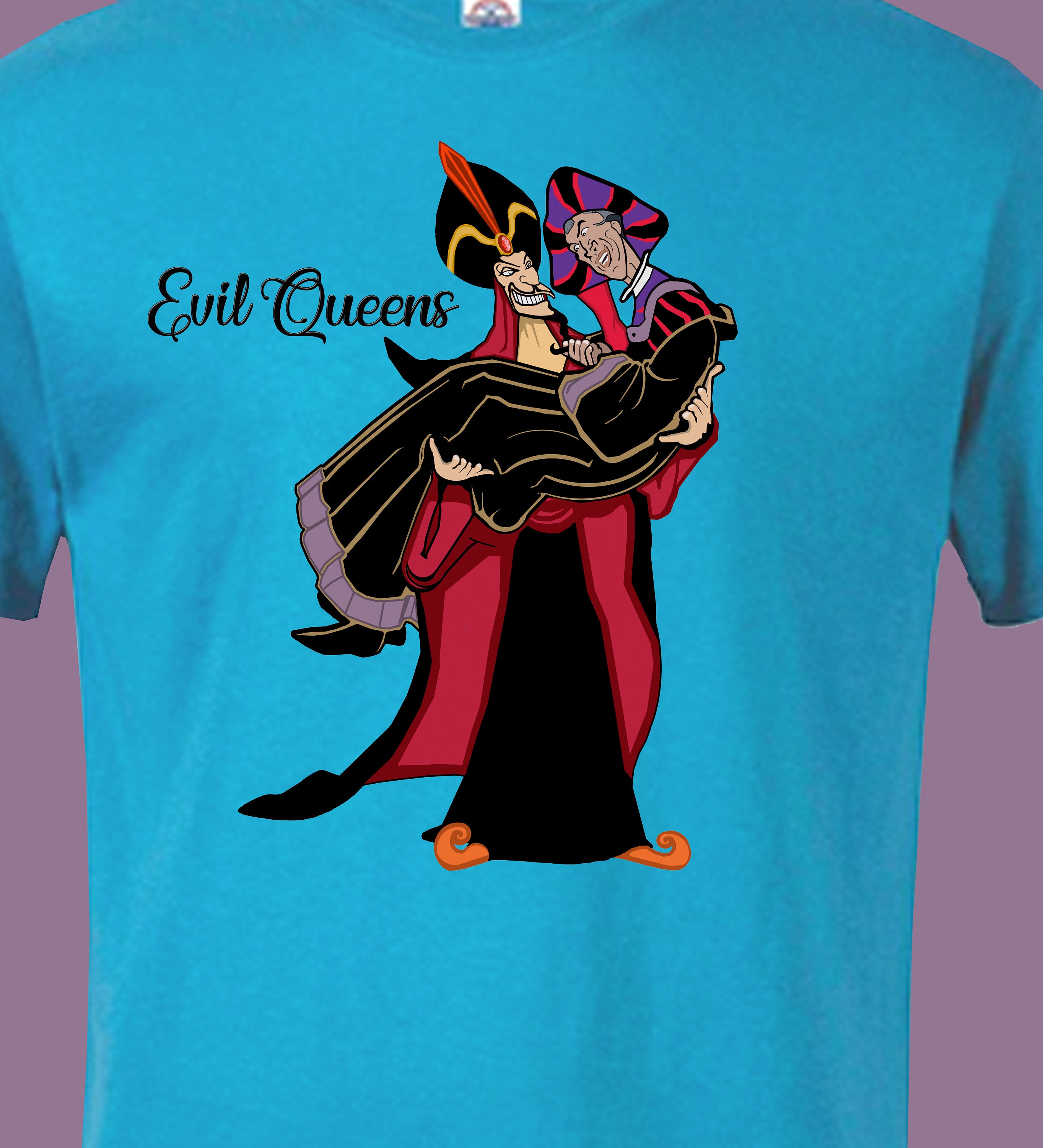 Disney Villains Jafar