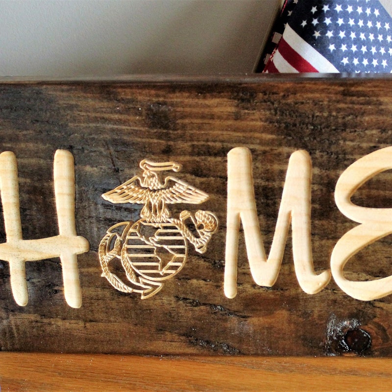 Marine Decor - Etsy