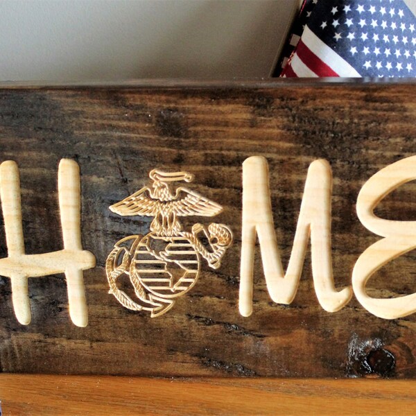 Marine Decor - Etsy