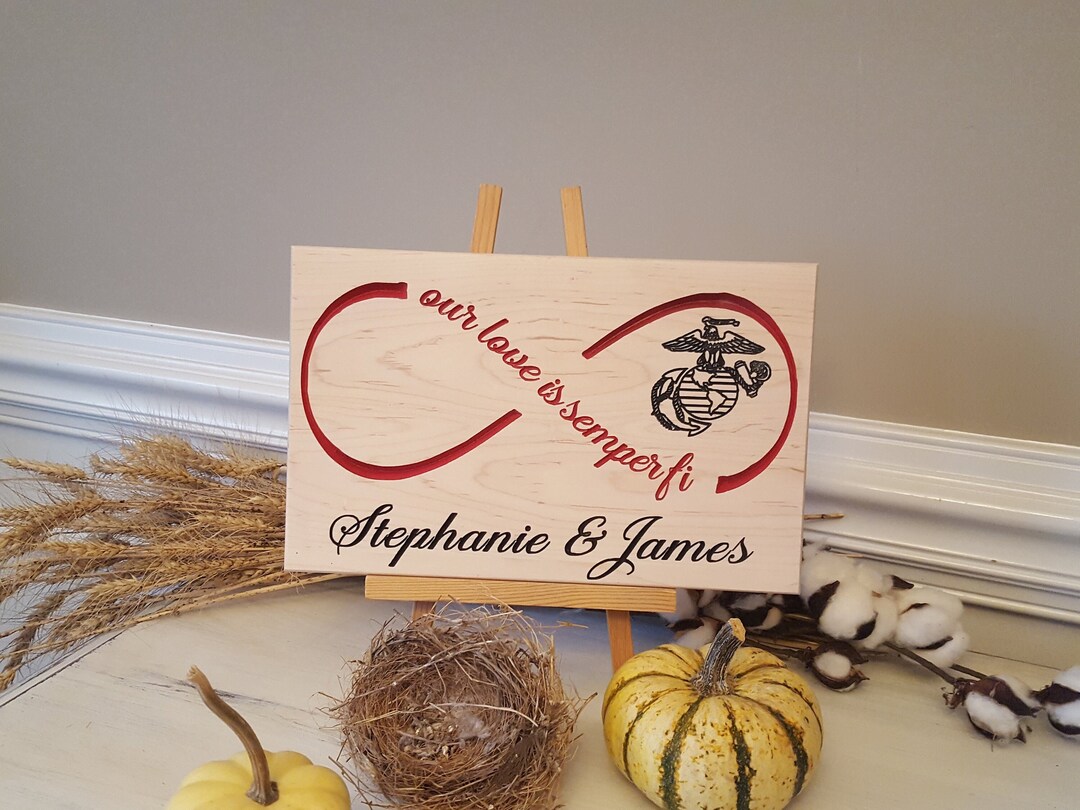 USMC Girlfriend, USMC Wife, Marine Girlfriend, Marine Wife, Our Love is ...