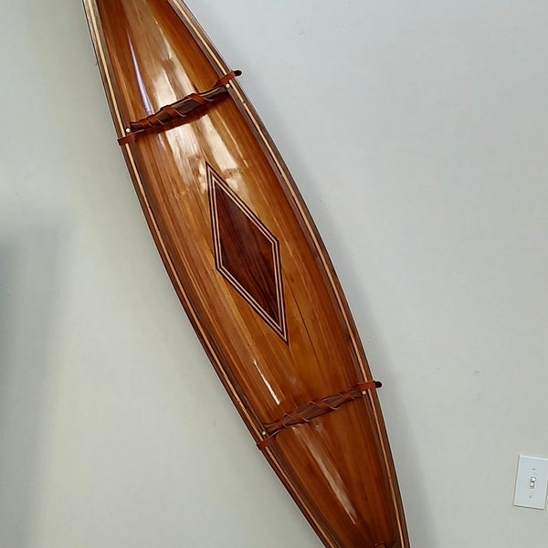 Display Canoe - Etsy