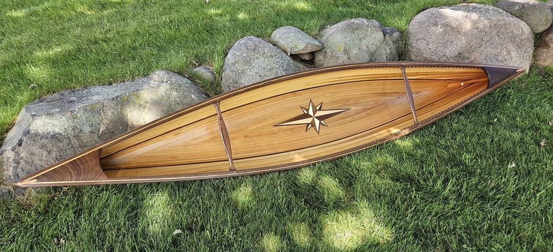 10 Ft Display Canoe - Etsy