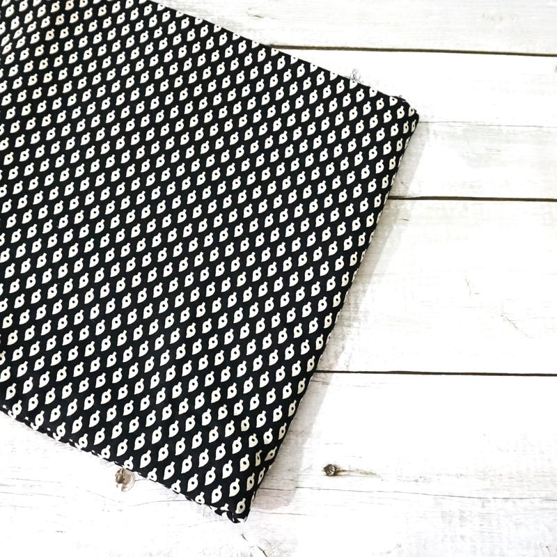 Small Print Fabric - Etsy