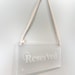 Reserved Ceremony Sign / Guest of Honor Sign / Reserved Chair Marker ...