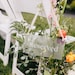 Reserved Ceremony Sign / Guest of Honor Sign / Reserved Chair Marker ...