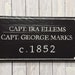Custom Historic House Plaque - Circa Plaque, Wooden Sign - Etsy
