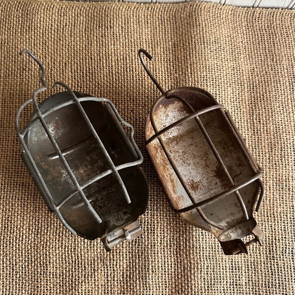 Reclaimed Hardware - Etsy