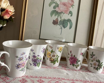 St.george Bone China - Etsy