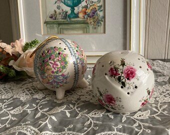 Ceramic Pomander - Etsy