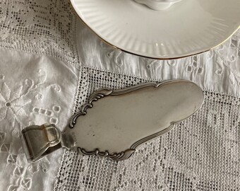 Mini Cake Server - Etsy