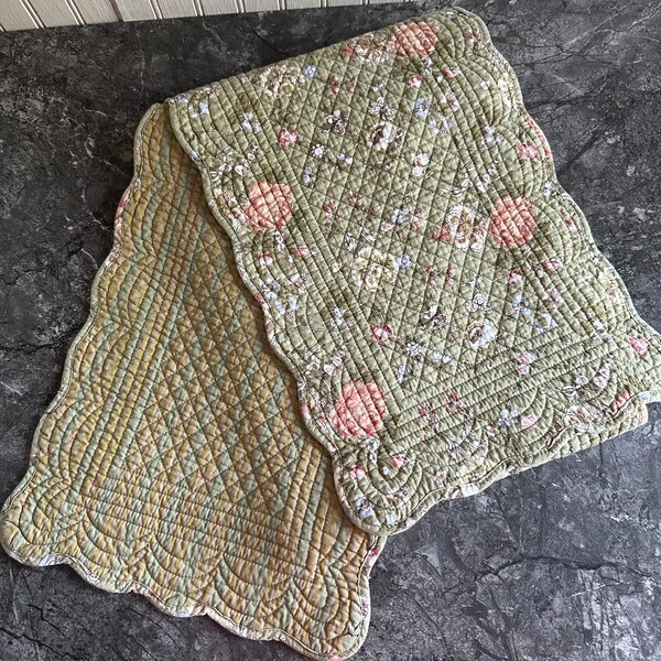 Shabby Chic Table - Etsy