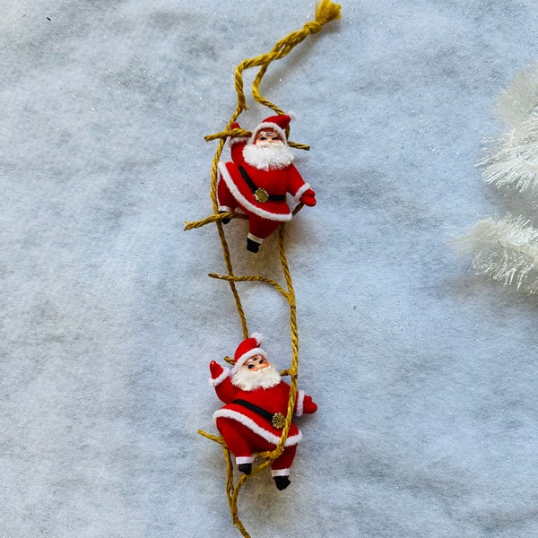 Christmas Ladder - Etsy