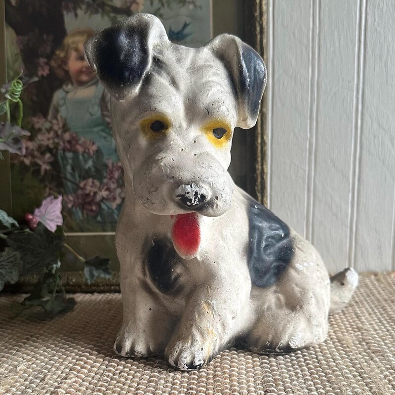Chalkware - Etsy