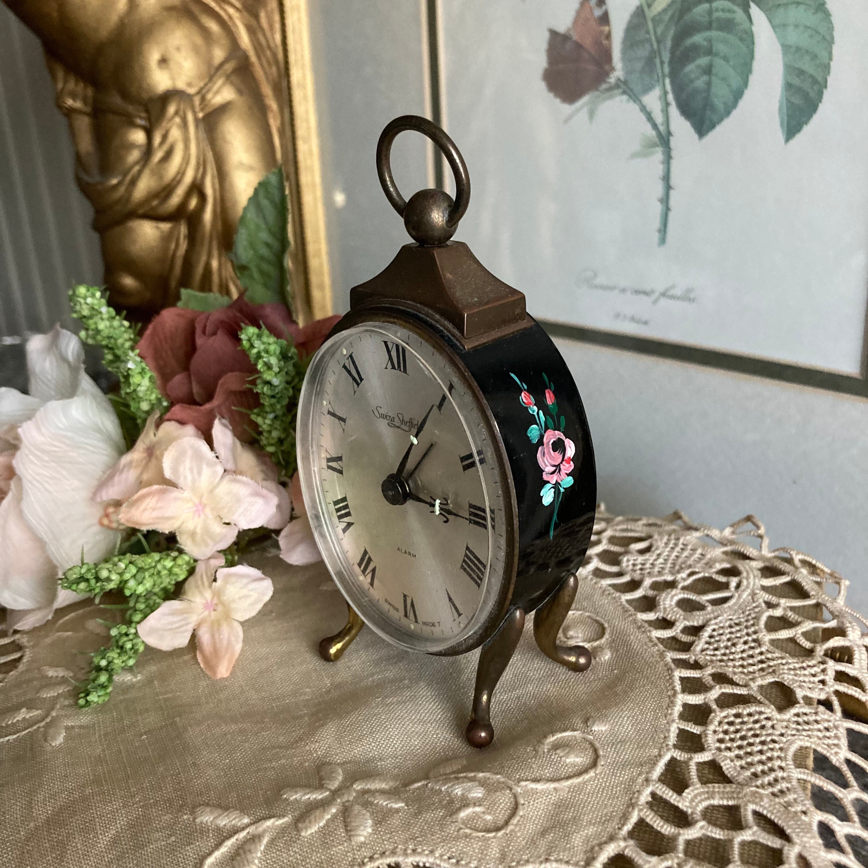 Sheffield Clock for sale | Only 2 left at -70%