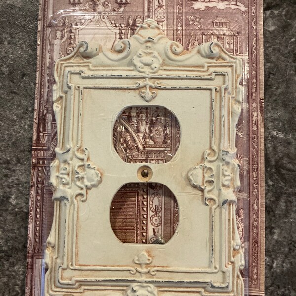 Shabby Chic Switch - Etsy