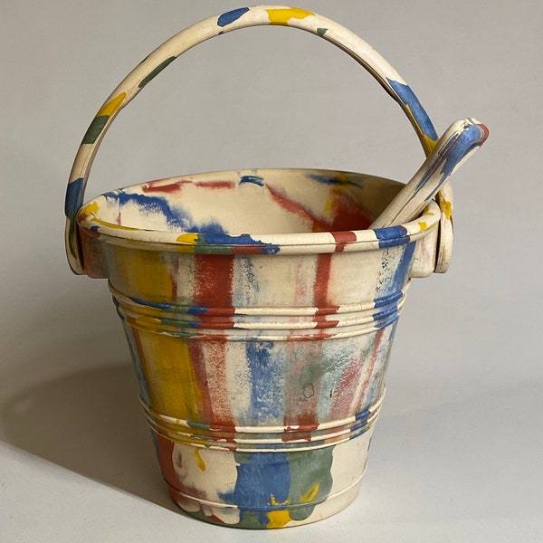 Old Sand Shovel - Etsy