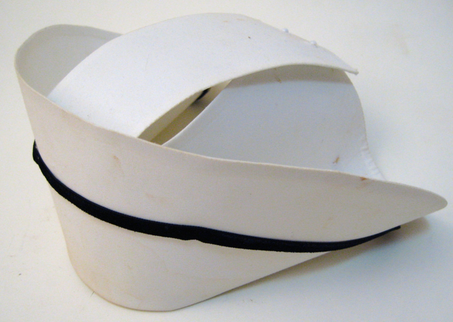 Old School Nurse Cap Kay's Cap Graduation Cap Hospital | Etsy