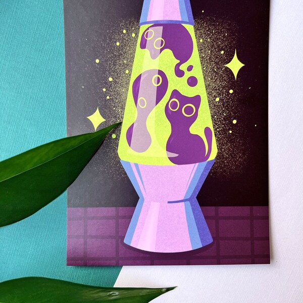 Shop Lava Lamp - Etsy