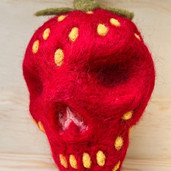 Skull Sculpture - Etsy