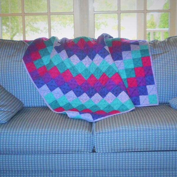 Jewel Tone Colors - Etsy