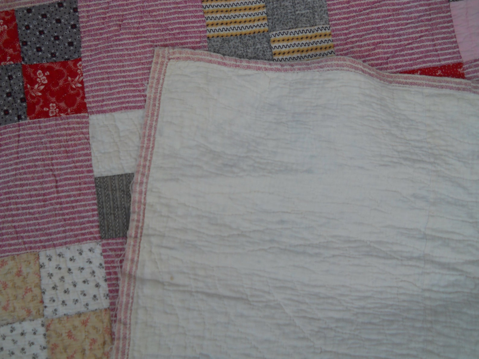 Reduced Price Antique and Imperfect. Very Charming Beauty From the Late ...