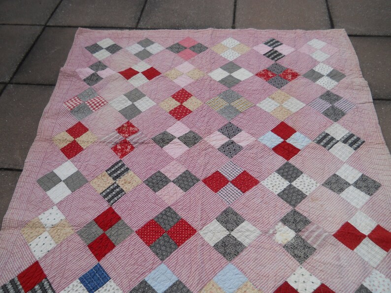 Reduced Price Antique and Imperfect. Very Charming Beauty From the Late ...