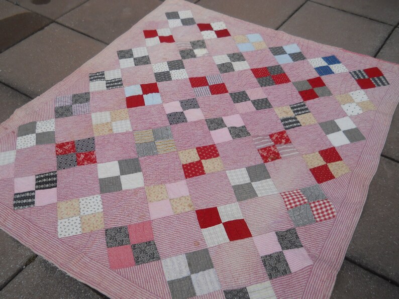 Reduced Price! Antique and Imperfect. Very Charming Beauty From the ...