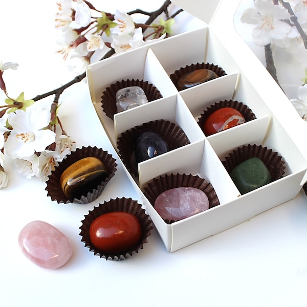 Crystal Candy - Etsy