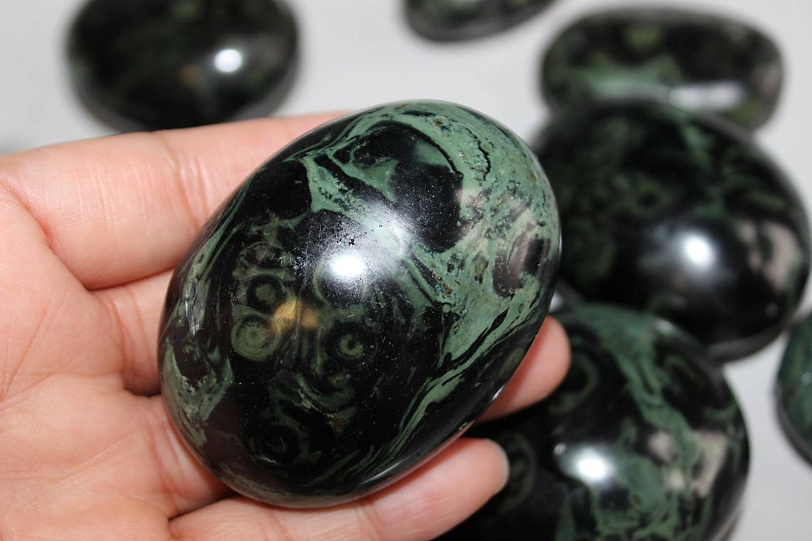 Kabamba Jasper Stone / Madagascar Stone - Etsy Australia