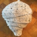 Crochet Hornet Nest PATTERN - Etsy