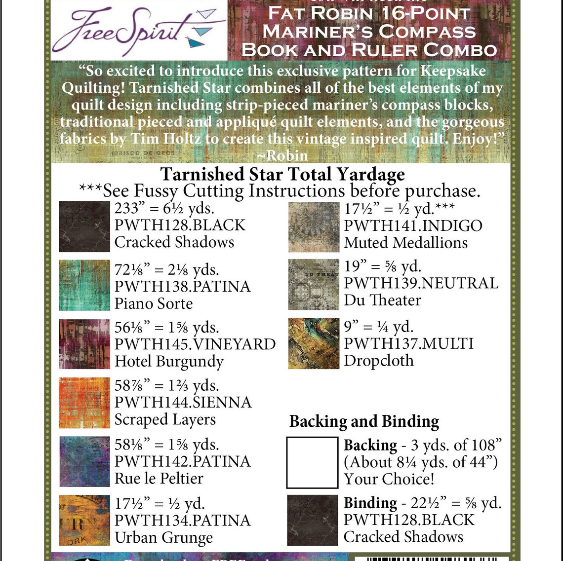 Patterns by Robin Long of Robin Ruth Designs - Etsy