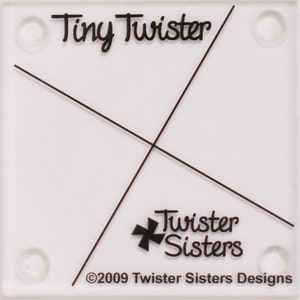 Pattern by Twister Sisters: TWISTER SEASONS - Etsy