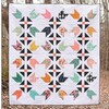 Pattern by Slice of Pi: Laura Piland's MINI EXPLODING HEART Quilt - Etsy