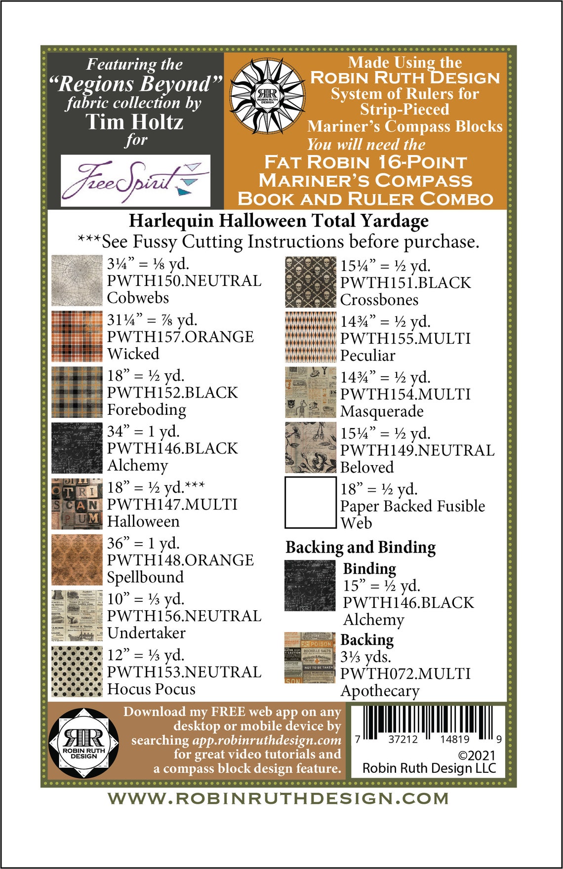 Patterns by Robin Long of Robin Ruth Designs - Etsy